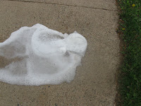 Science Experiments: Exploding Lunch Bag